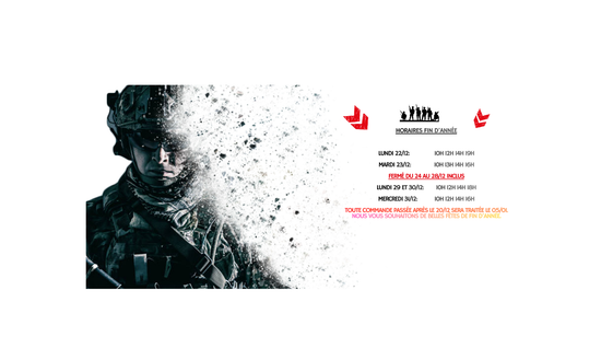 Stock Perrache Diffusion